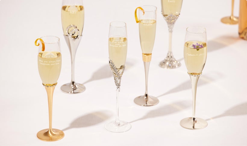 Personalized Wedding Gifts | Things Remembered