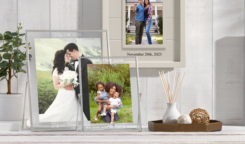 Personalized Wedding Gifts | Things Remembered