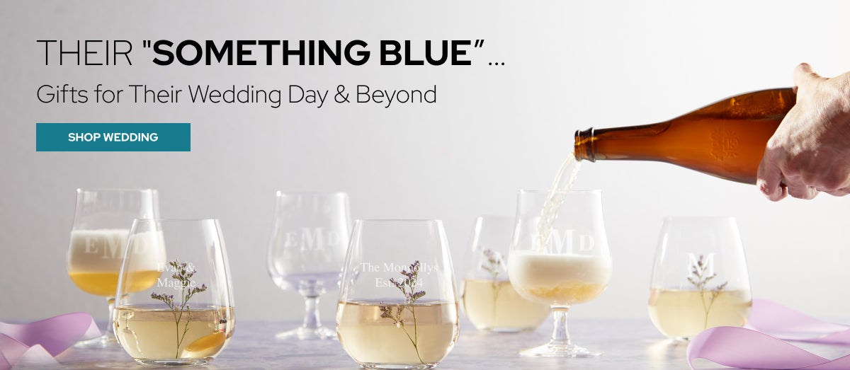 Personalized Gifts & Keepsake Gift Ideas | Things Remembered