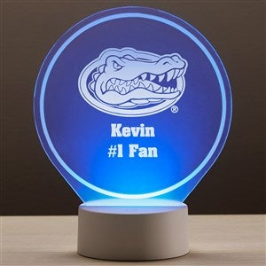 NCAA Florida Gators Personalized LED Sign