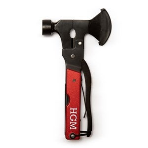 Engraved Multi 12-in-1 Tool