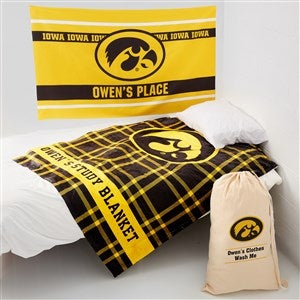 NCAA Iowa Hawkeyes Collegiate Gift Set