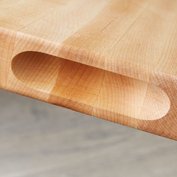 Personalized Fish Fillet Cutting Board
