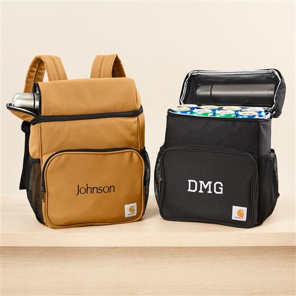 Carhartt ® Embroidered 20 Can Backpack Cooler
