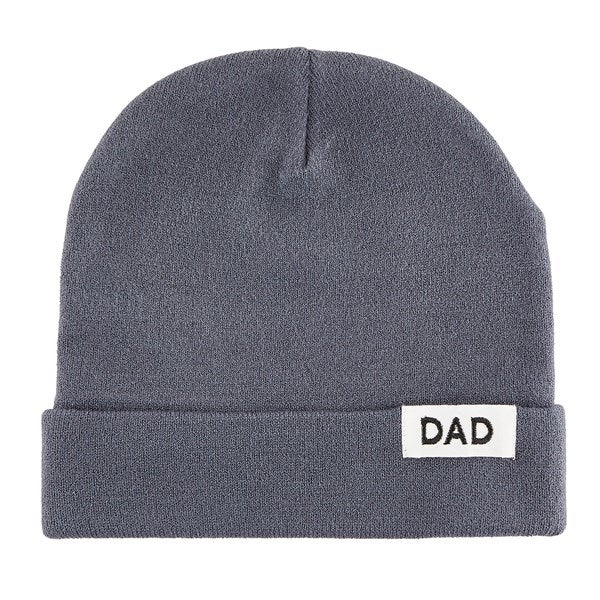 Dad & Dude Hat Set