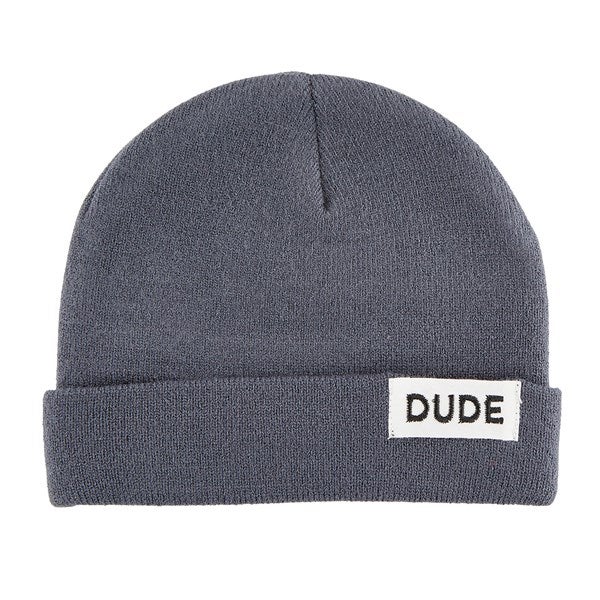 Dad & Dude Hat Set