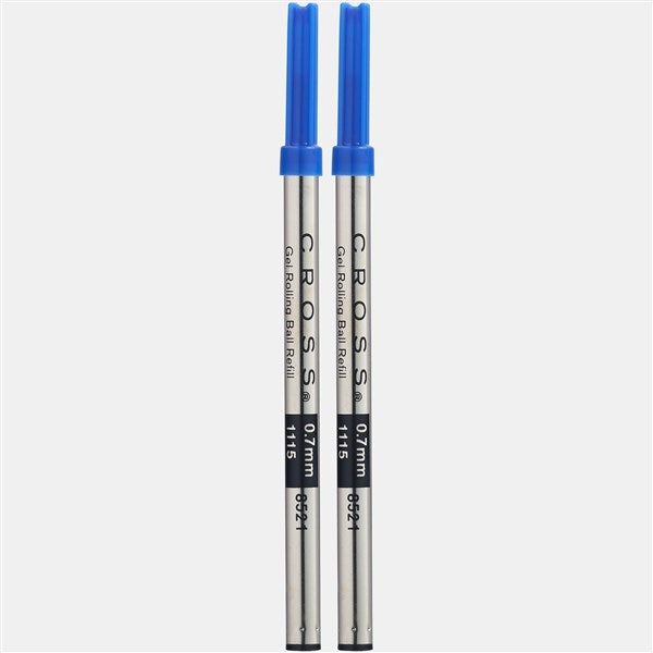Cross Rollerball Refill Blue