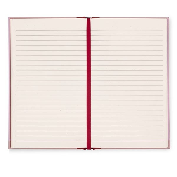 Kate Spade Initial Journal - G