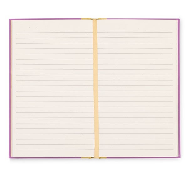 Kate Spade Initial Journal - S