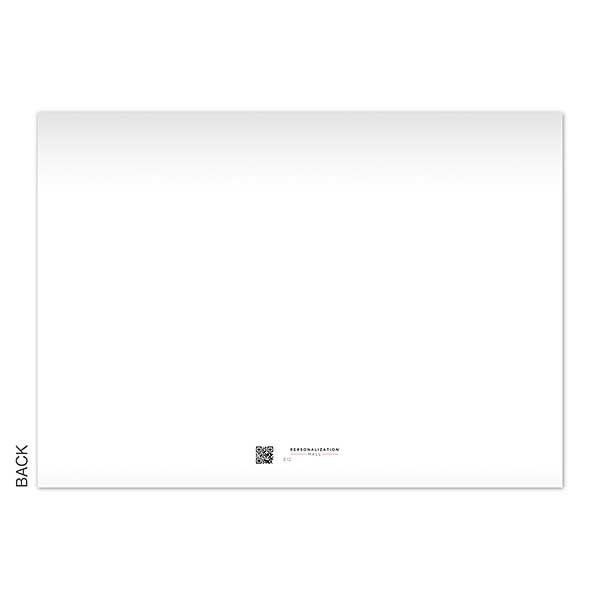 Girls Personalized Birthday Cards