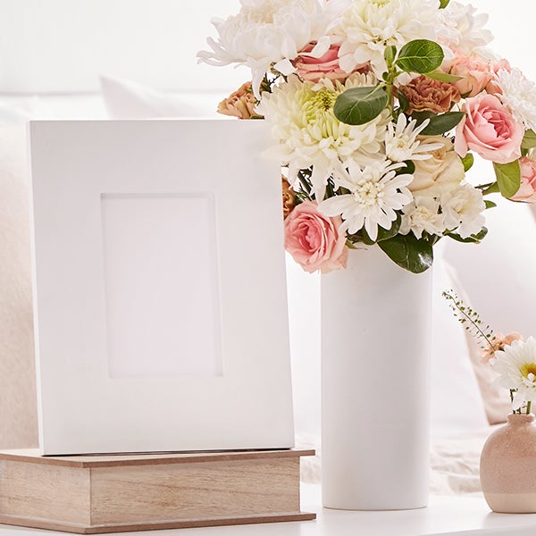 Create Your Own Custom Printed Picture Frames