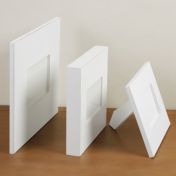 Create Your Own Custom Printed Picture Frames
