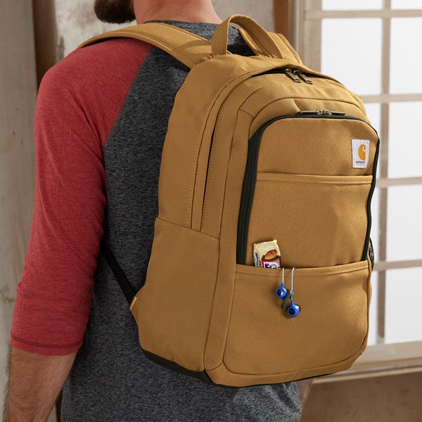Carhartt ® Foundry Embroidered Backpack