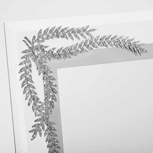 Engraved Family Athena 8x10 Picture Frame