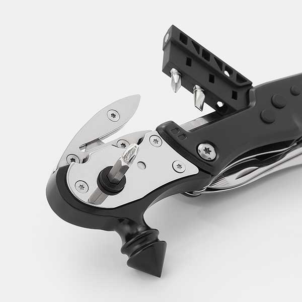 Car Safety & Glass Breaker Tool