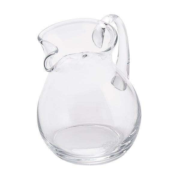 Etched Lenox Tuscany Party Pitcher
