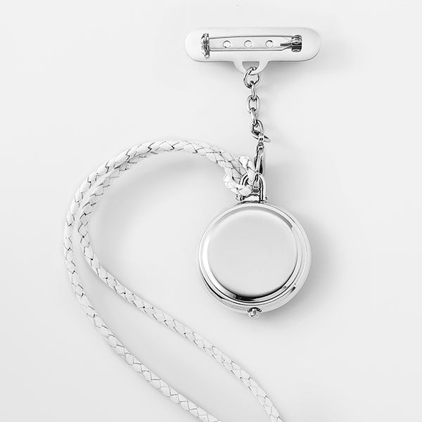 Engraved 2 in 1 Nurse Watch and Box