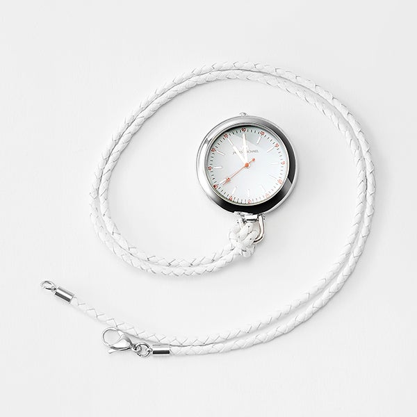 Engraved 2 in 1 Nurse Watch and Box