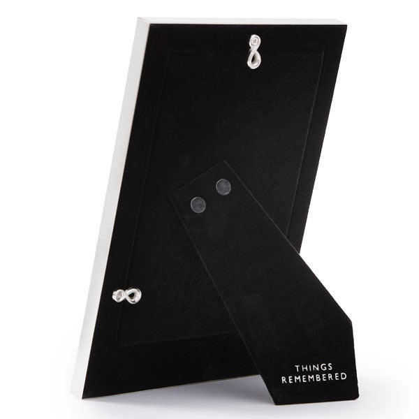 Engraved Duckling 4x6 Picture Frame for Kids