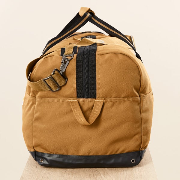 Carhartt ® Embroidered 120L Foundry Duffle Bag