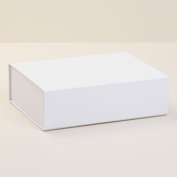 Kittenish Floral Gift Box - 8x10