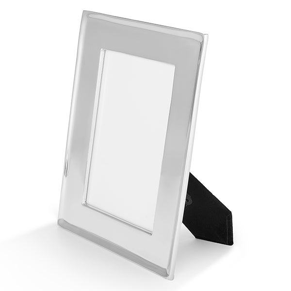 Engraved Mariposa Signature Picture Frame - 4x6 - Horizontal