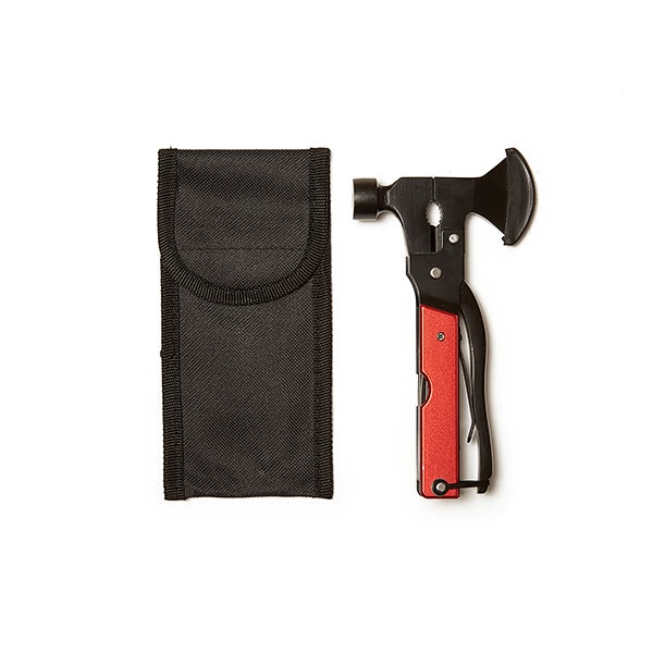 Engraved Multi 12-in-1 Tool