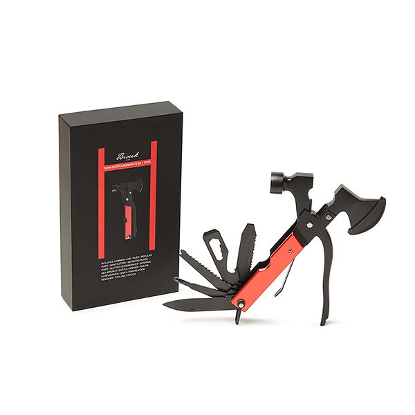 Engraved Multi 12-in-1 Tool