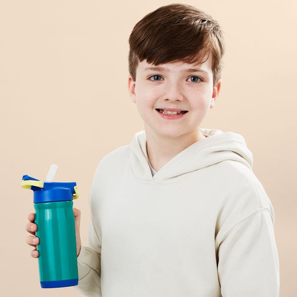 Personalized Reduce Hydrate Pro Water Bottle