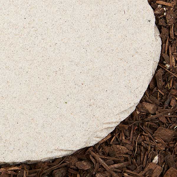 NCAA Virginia Tech Hokies Personalized Round Garden Stone