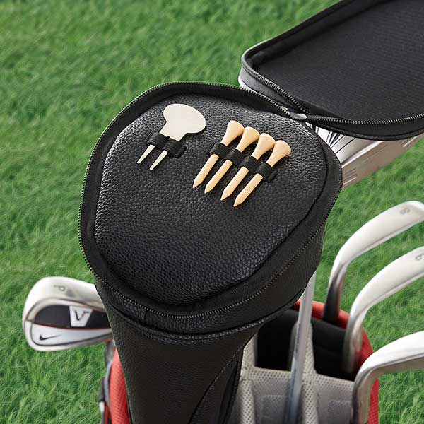 Personalized Golf Club Cover - Name or Monogram