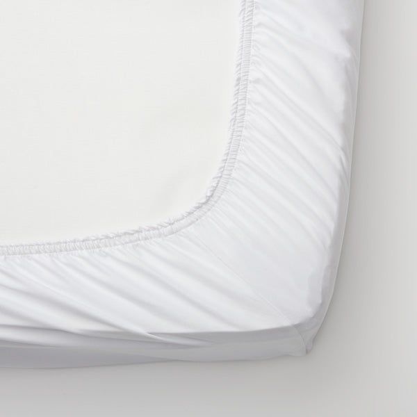 Sweet Baby Personalized Crib Sheet